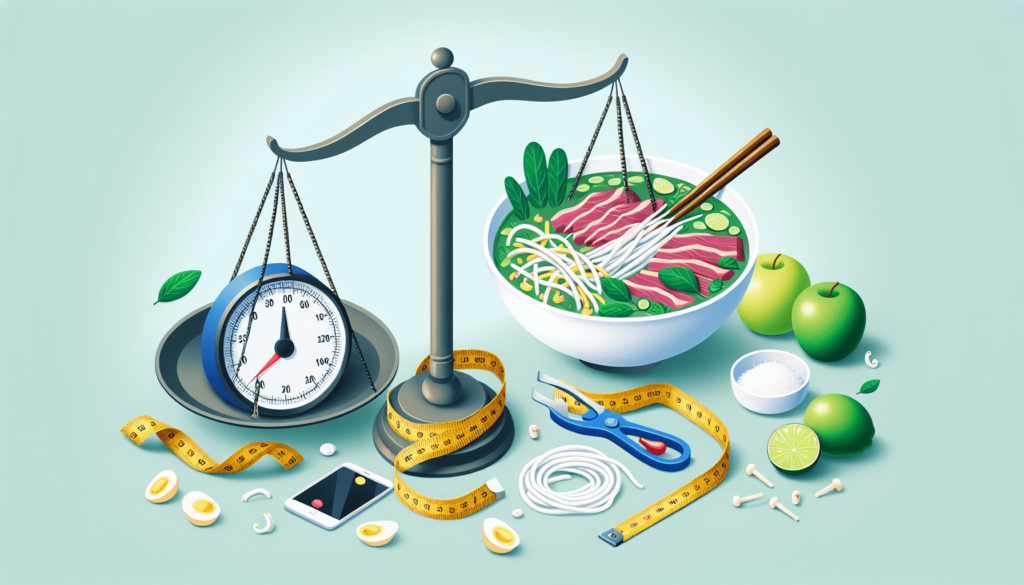 Is Pho Soup Good For A Diet? - Eurasian Bistro